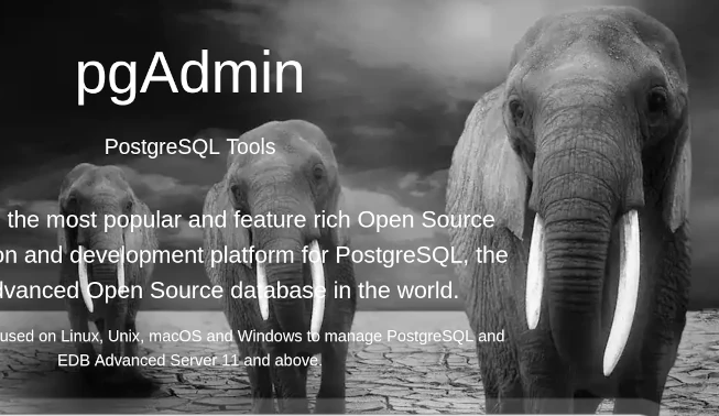 Secure Database Management on Kubernetes: Deploying pgAdmin 4 with ...